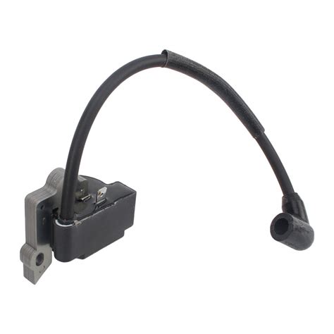 Ignition Coil For Poulan P3314 P3416 P3816 P4018 PP3314WSA WS Chainsaw ...