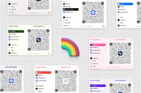 Rainbowkit Wallet Management For Dapps Made With Reactjs