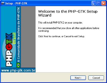 Php Gtk Anidase