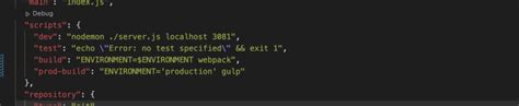 How To Build Pean Stack For Production By Bhargav Bachina Bachina
