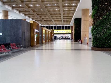 Flooring For Airports Airports Rubber Flooring Artigo