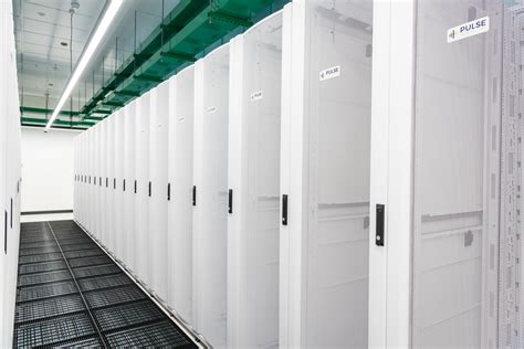 Pulse Data Centre Fkg Group