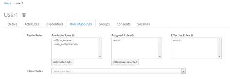 Integrating Spring Boot Login With Keycloak Or Red Hat Single Sign On