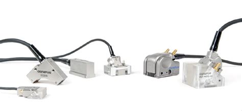 Phased Array Probes And Wedges Ets Portable Non Destructive Testing