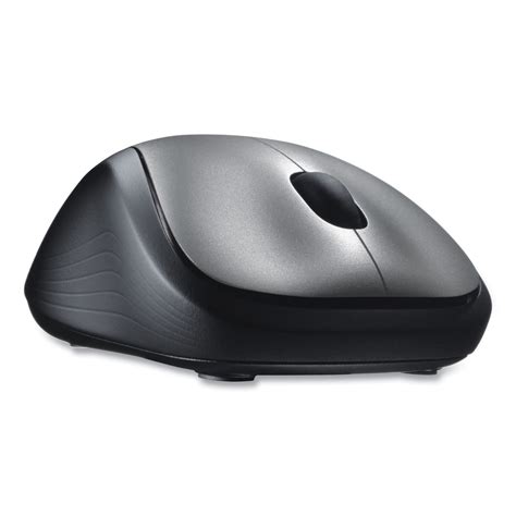 Logitech® M310 Wireless Mouse 2 4 Ghz Frequency 30 Ft Wireless Range Left Right Hand Use