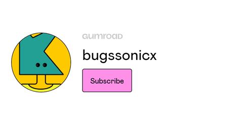 Bugssonicx
