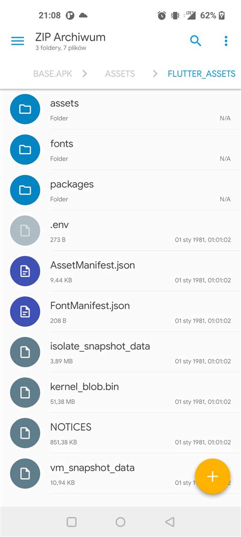 Env Can Be Open By Everyone · Issue 27 · Java Jamesflutterdotenv · Github