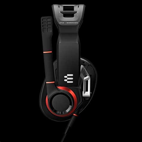 epos GSP 500 - expogaming