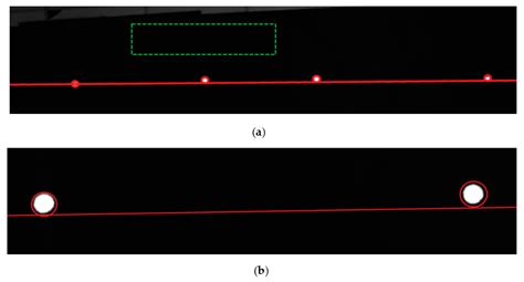 Applied Sciences Free Full Text Research On The Body Positioning Method Of Bolting Robots