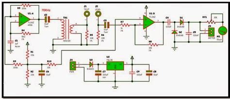 electronics repair made easy electronic esr meter done