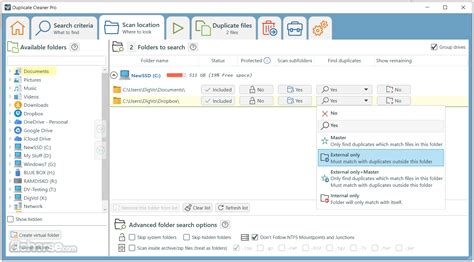 Duplicate Cleaner Download 2025 Latest