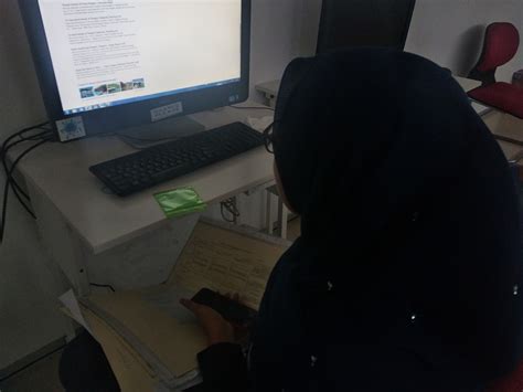 Kelas Membuat “resume” Nadi Pulau Pangkor