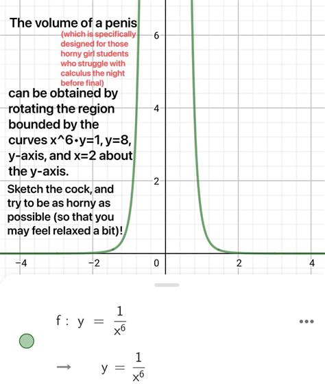 Horny Calculus R Hornyjail
