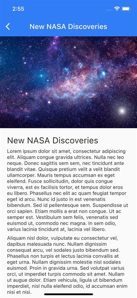 GitHub Mumble SRL MBurger Flutter News Flutter Project To Build A Newsfeed With MBurger Flutter
