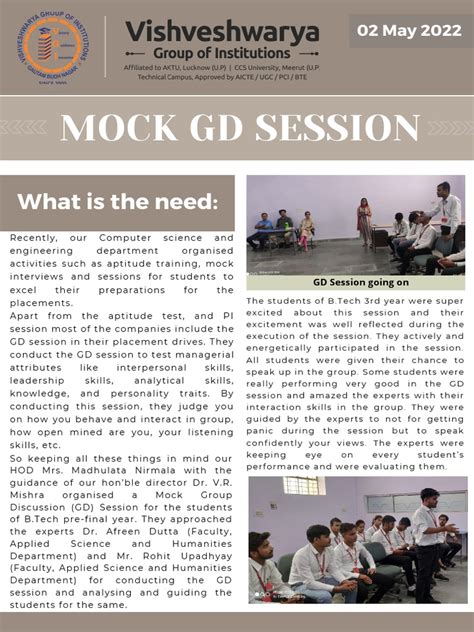 gd session pdf science behavior modification