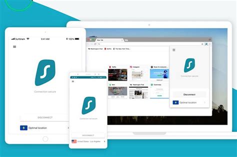 Keep Your Browsing Data Private With This Vpn Entrepreneur