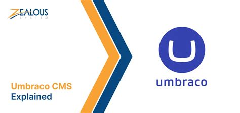 Umbraco Cms Features Benefits And Use Cases