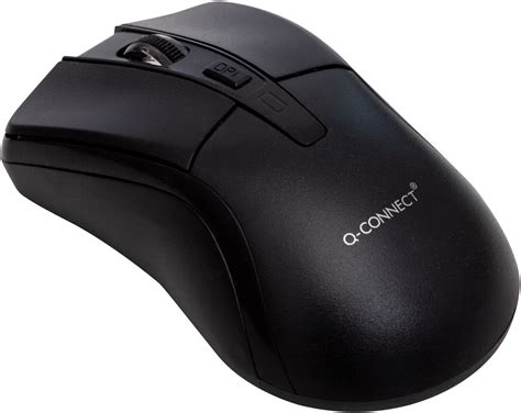 Q Connect KF Wireless Optical Mouse Amazon Co Uk Computers Accessories