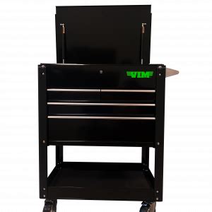 Tool Storage VIM Tools