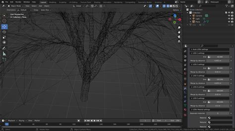 Scene Optimizer Superhive Formerly Blender Market