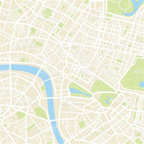 51 Thorough Blank Street Map Template In Blank City Map Template