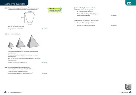 Edexcel GCSE Mathematics Foundation