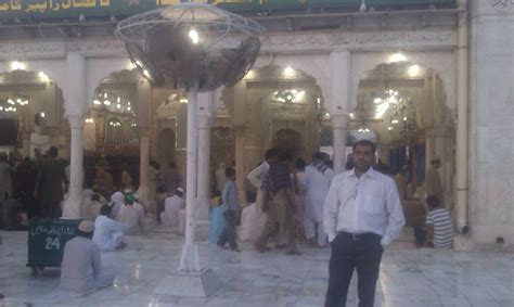 Usman Akbar Pic Lab Coat Coat