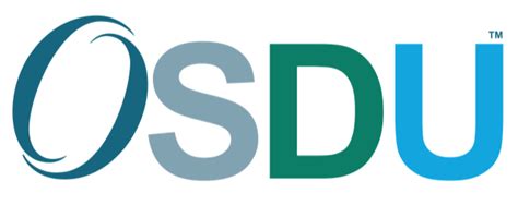Platform Documentation The Open Group OSDU Forum