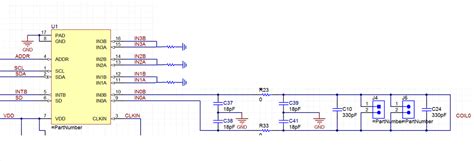 Ldc1614 Datasheet Sensors Forum Sensors Ti E2e Support Forums
