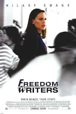 Cuestionario De La Pelicula Escritores De La Libertad Revolución