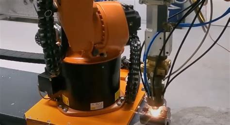 Robodks Robotic Simulation Tools Improve Gear Repair Efficiency