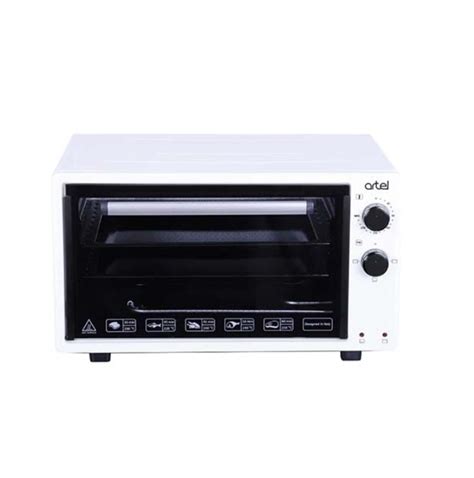 Мини-печь Artel MD-3216 бел (eco) купить в рассрочку в Ташкенте
