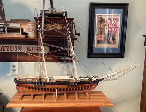 Django Model Ship World