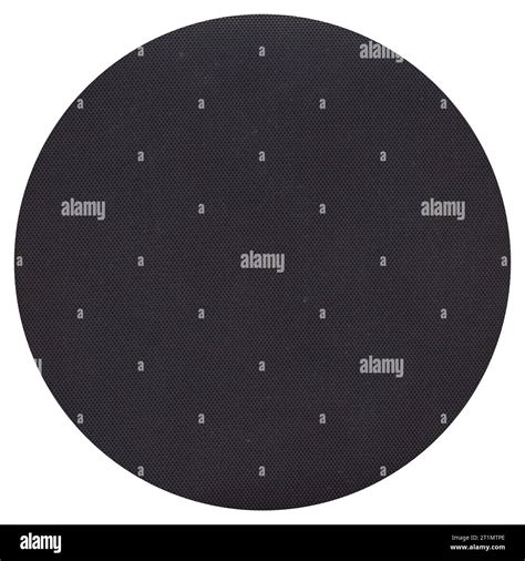 Black Color Textile Texture Coarse Fabric High Quality Blue Fabric