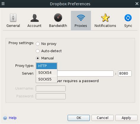 How To Install Dropbox On Debian Stretch Desktop From Official Repository