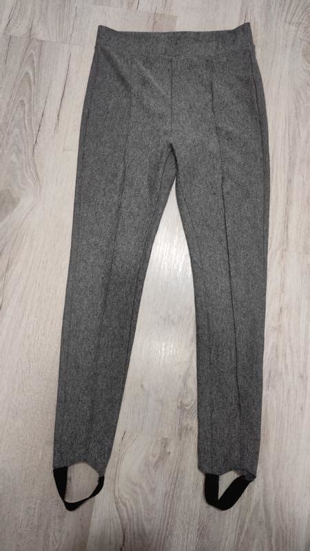 Лосины со штрипками — ціна 140 грн у каталозі Лосини Купити дитячі речі за доступною ціною на