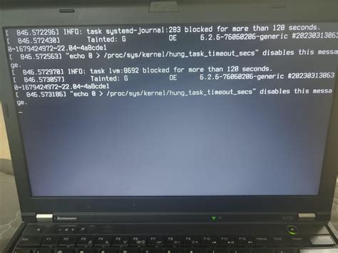 Pop Os Wont Restart Shut Down R Pop Os