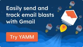 Add Cc Or Bcc Recipients In Your Emails Documentation Yet Another Mail Merge Support