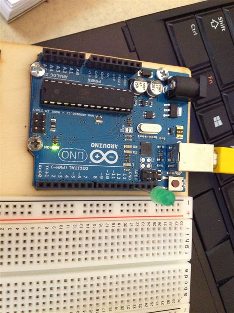Shashank Tilwalli Blog Getting Started With Arduino Hello World