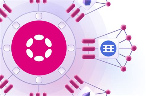 Why We Chose To Build Efinity As A Polkadot Blockchain Enjin Blog