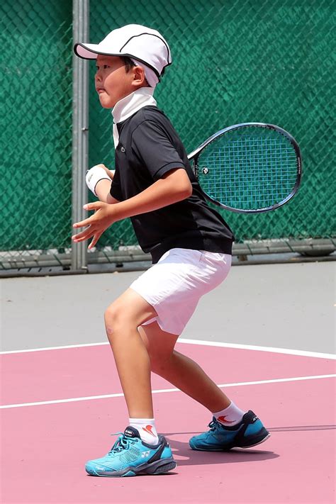 7월1일 10세부 대회 안내 한국주니어테니스협회