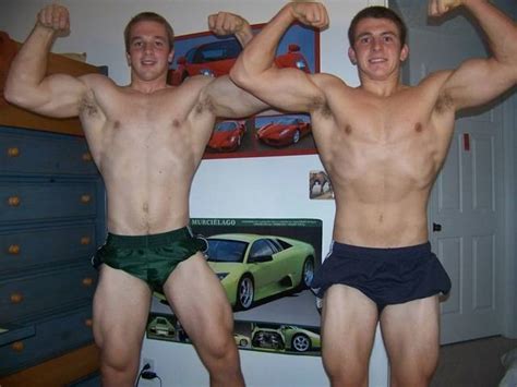 17 Images From Guys And Pits Daily Squirt