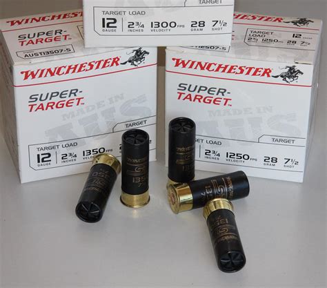 Winchester In Australia Celebrating Nearly 50 Years Sporting