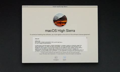 Step By Step Guide Install MacOS High Sierra On PC Hackintosh 2018