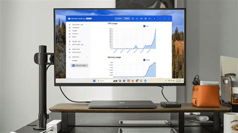 How To Integrate And Use Docker In Vs Code Make Tech Easier