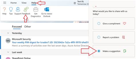 Is There A Combined Inbox Function For The Outlook App On Windows 11 Microsoft Qanda