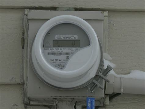How To Read Xcel Electric Meter At Tayla Bugnion Blog