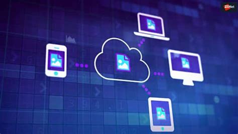 Linux On Azure What Are Your Choices ZDNet