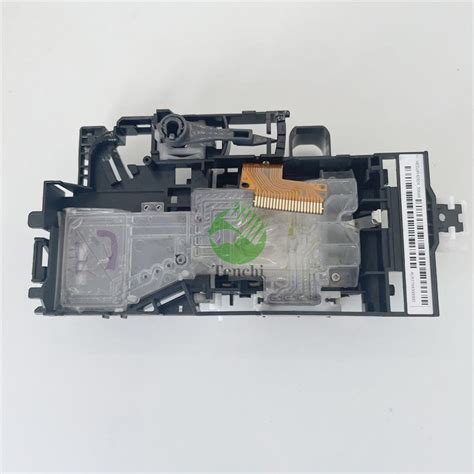 Original Disassembly Print Head For Brother Dcp J100 J105 J200 J152w