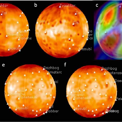 Approximate Locations Of NaCl And KCl Emission Apertures From All Download Scientific Diagram